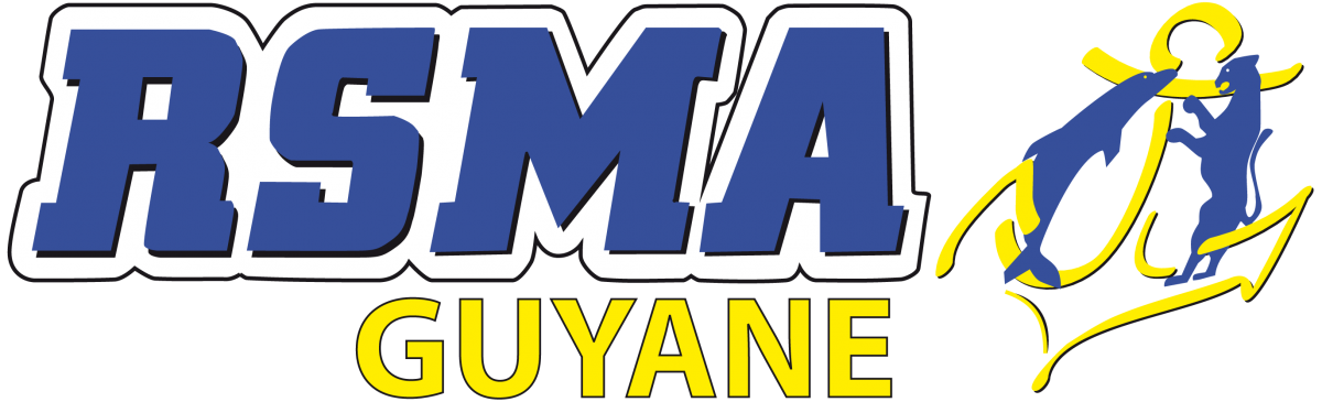 RSMA – CMA GUYANE